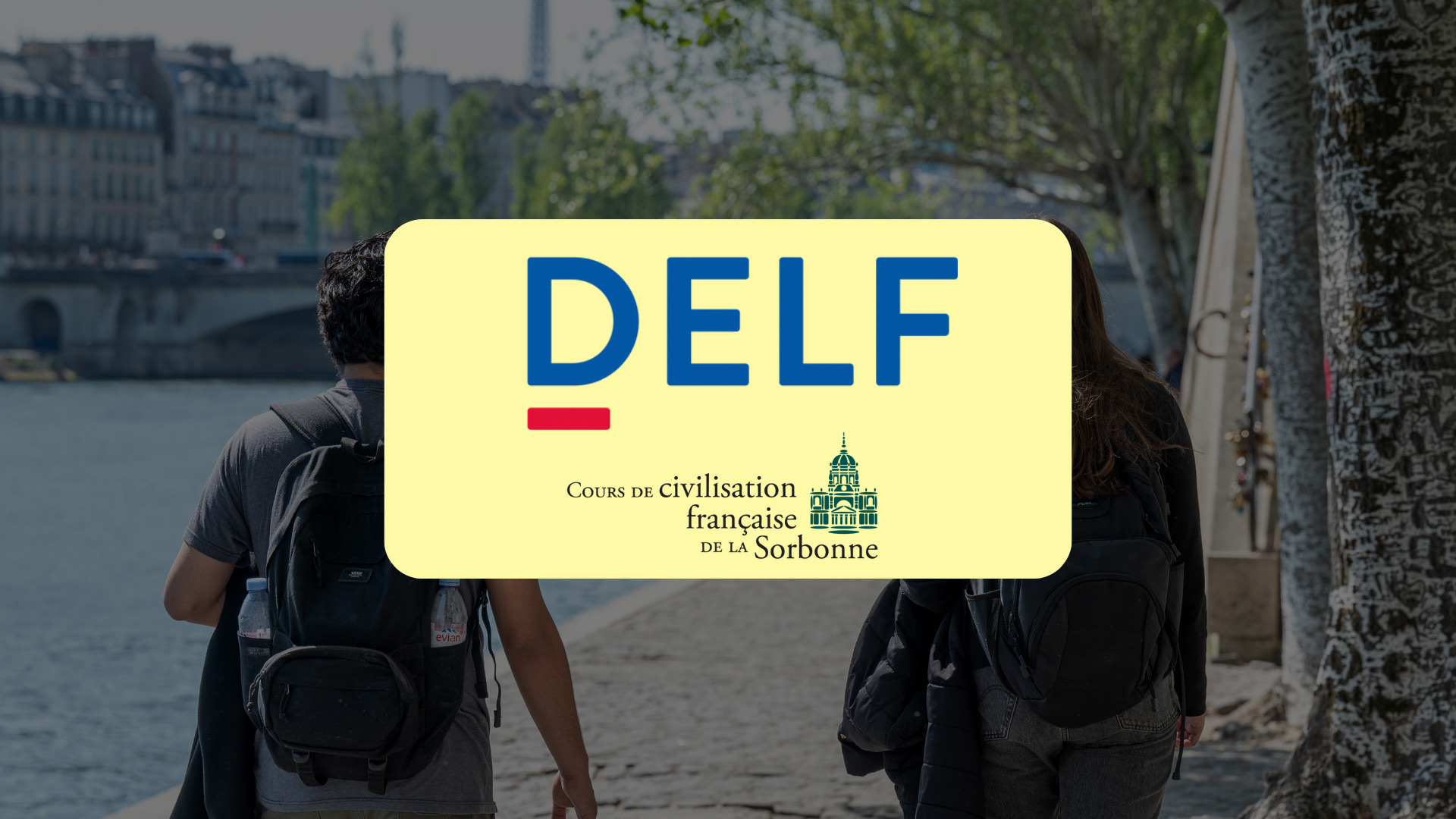 Préparation DELF B2 : cours pour réussir l’examen