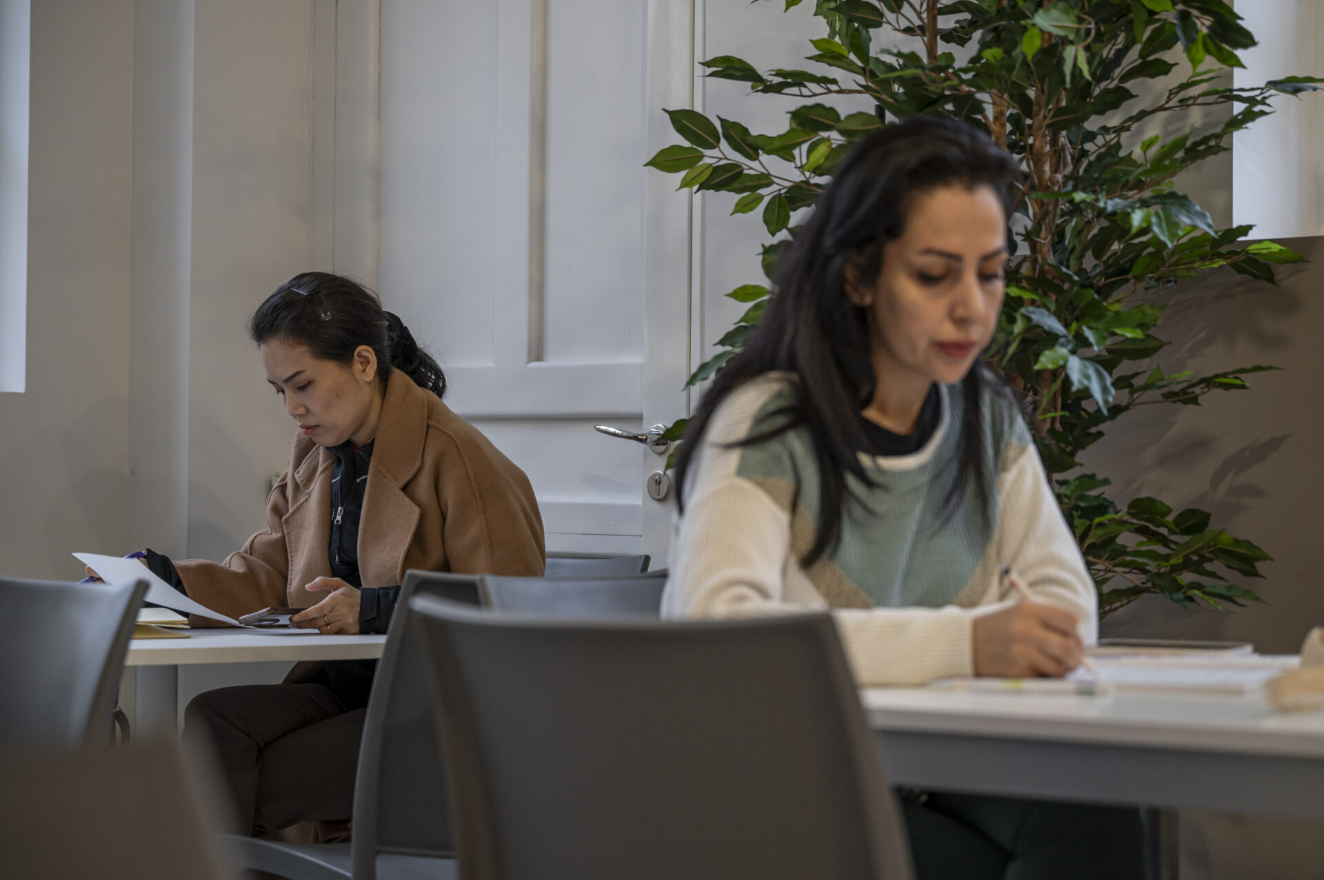 Semester Course – General French – 1 Level in 6 Months – CCFS Sorbonne