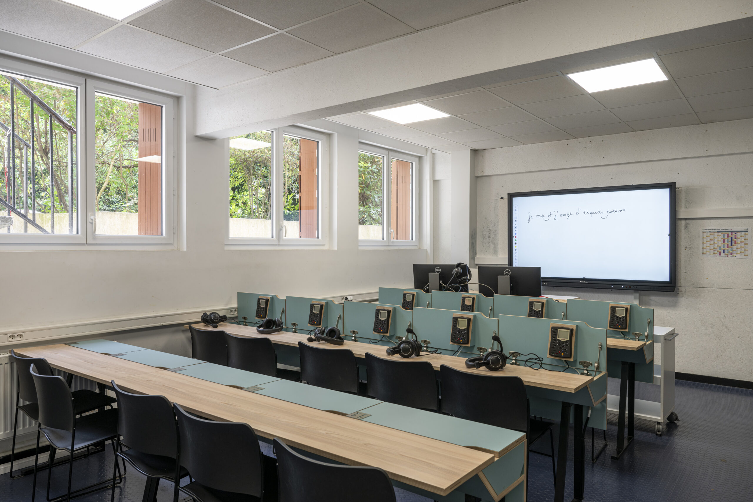 Summer French Lessons – Language Immersion – CCFS Sorbonne